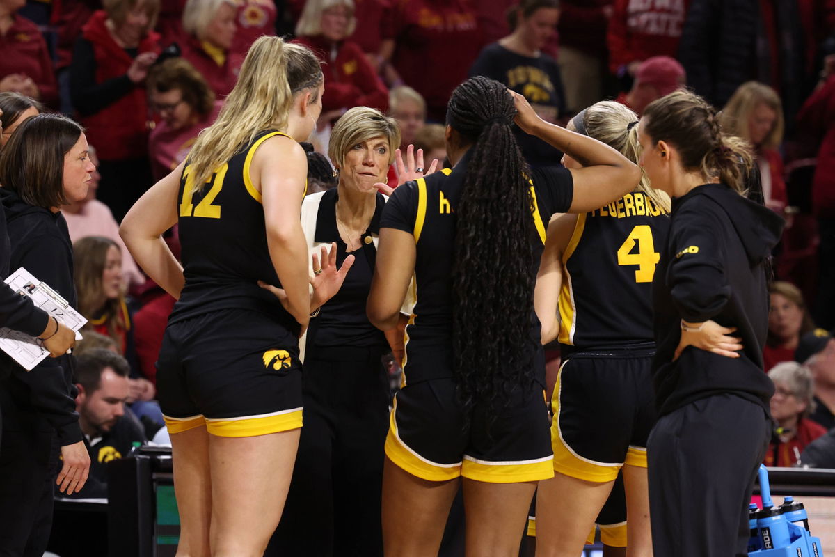 Top 10 most popular NCAA women’s basketball teams ranked as UConn ...