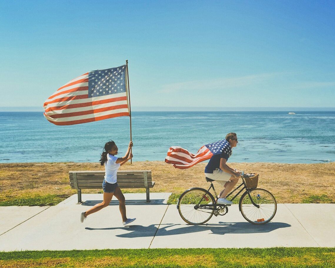 15 little things that make life in the USA better