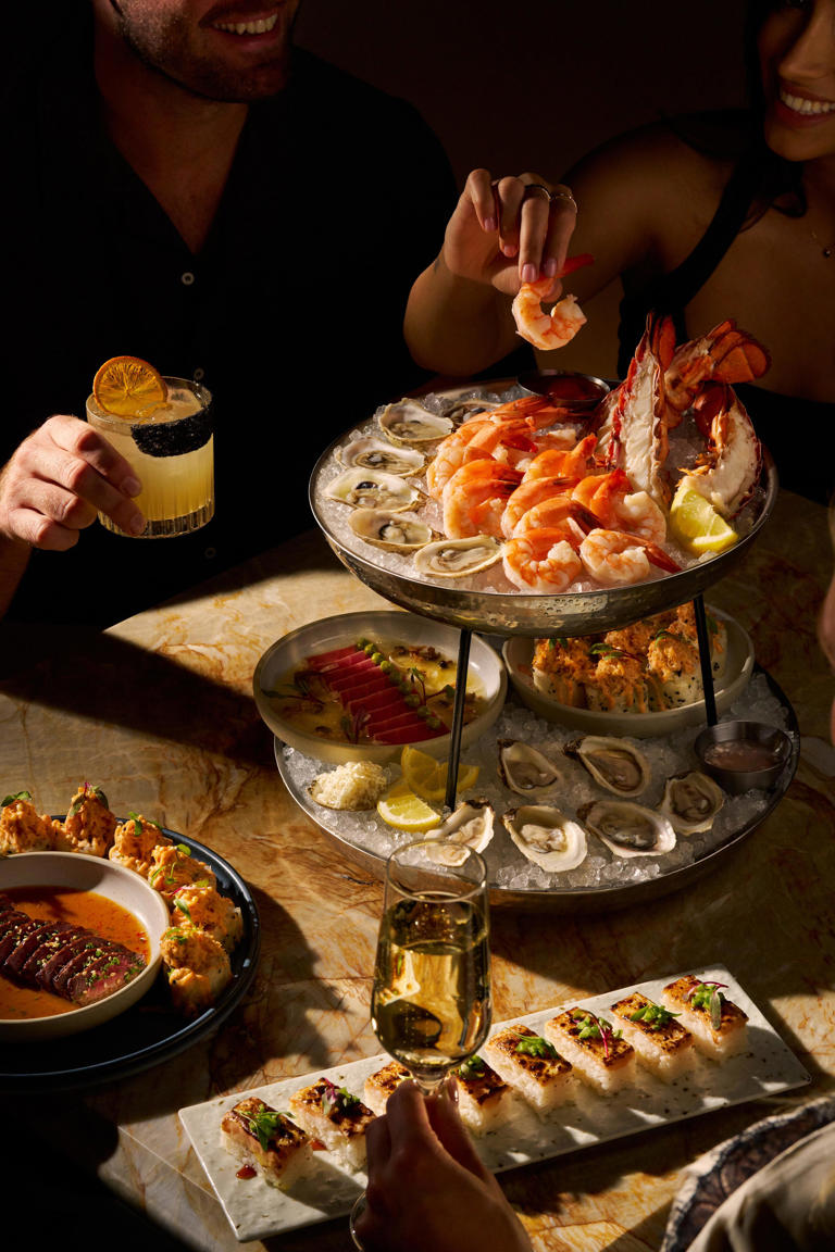 Nashville’s dining scene keeps changing. Here’s what’s opening and ...
