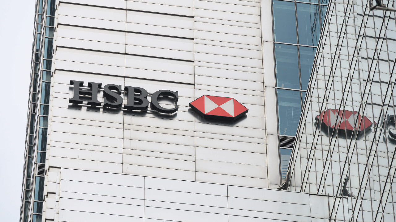 HSBC plans massive job cuts: Up to 20,000 roles at risk amid AI overhaul