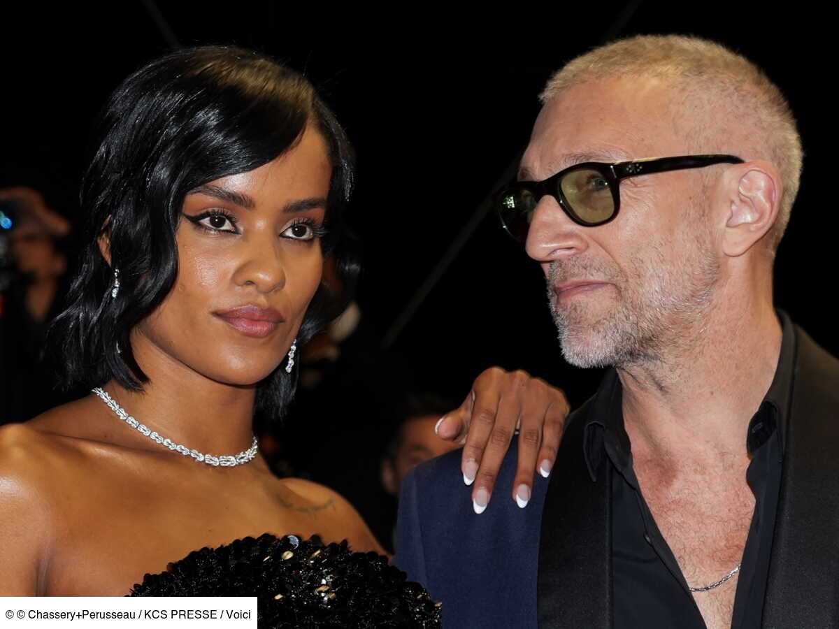 Vincent Cassel en couple et père de quatre enfants : qui sont ses ex ...