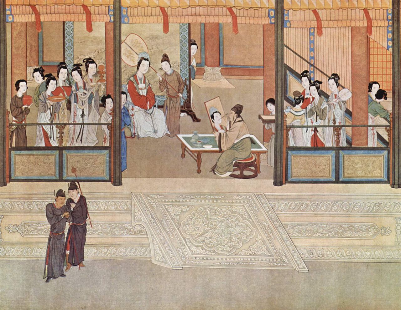 Dinastia Ming: a história da última dinastia Han da China