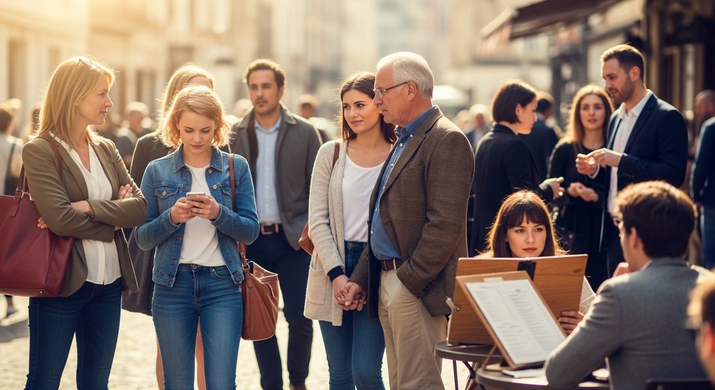 8 reasons society still judges based on looks