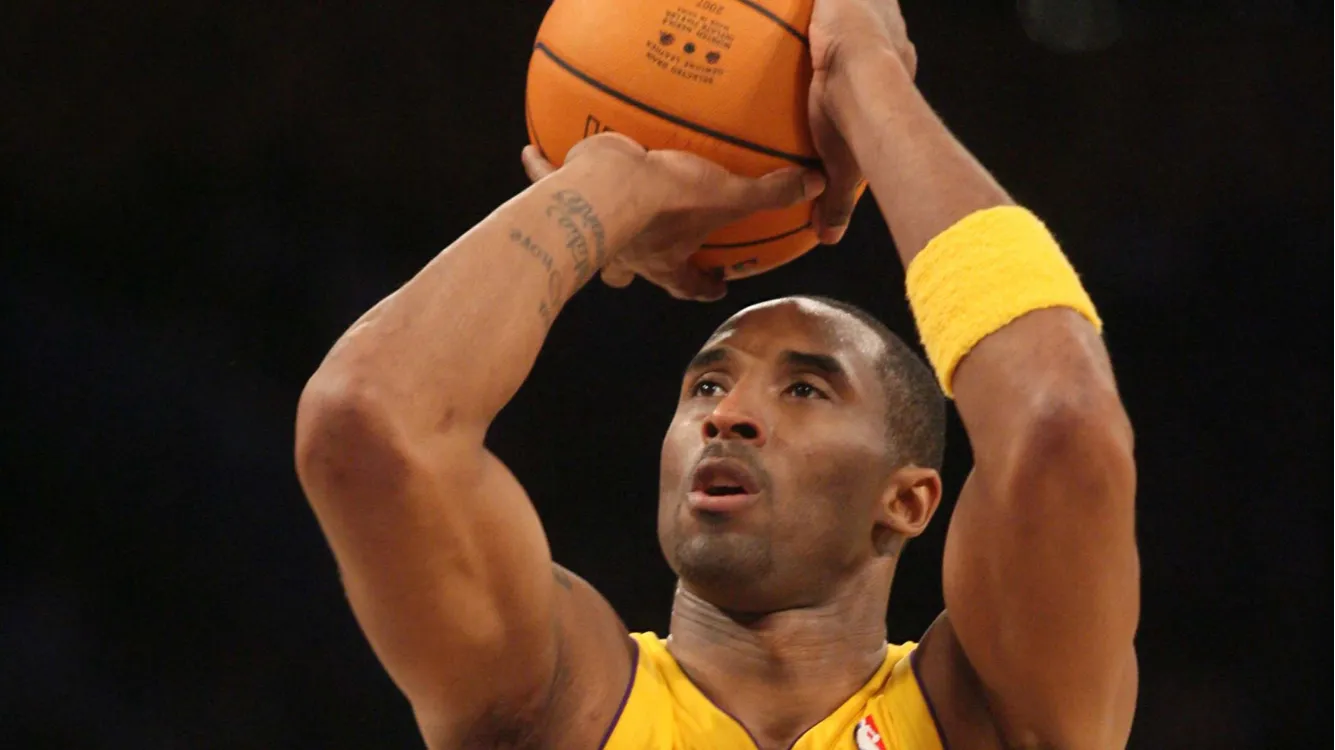 Kobe Bryant and the truth behind the 2nd greatest scoring game in NBA ...