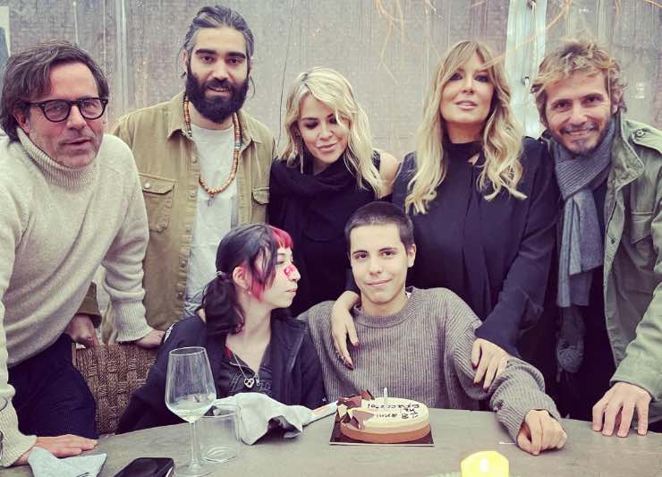 Chi è Laura, la fidanzata di Laerte Pappalardo, dopo la fine burrascosa ...