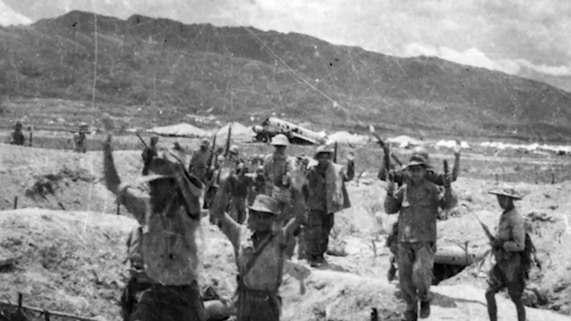 The myth of Hitler’s last soldiers at Dien Bien Phu