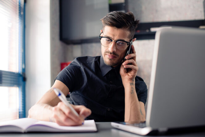 Doomjobbing is the latest vicious circle prospective employees are ...