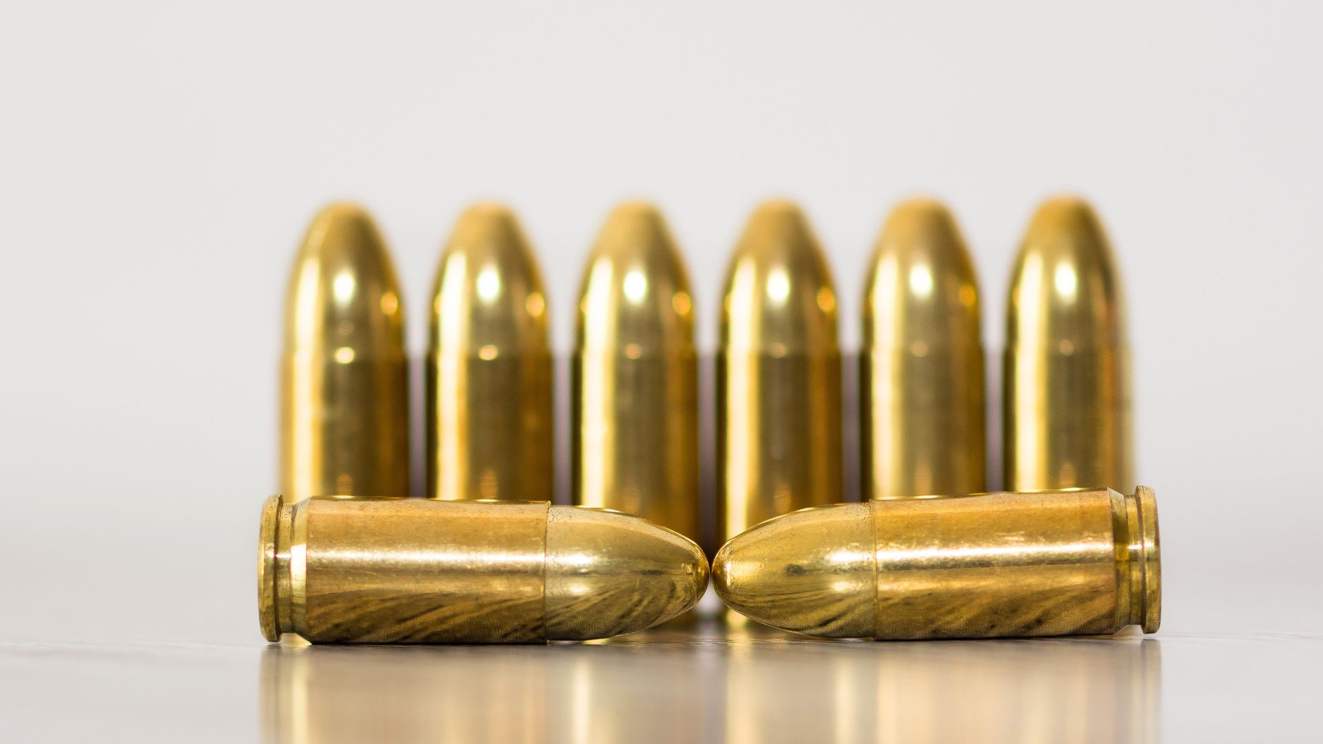 The calibers people keep trying to replace and still can't