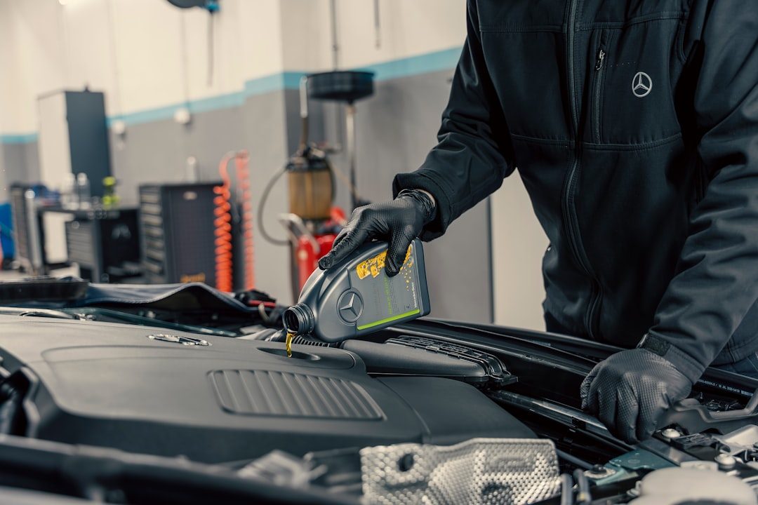 Old-school oil change rules vs. what modern engines actually need