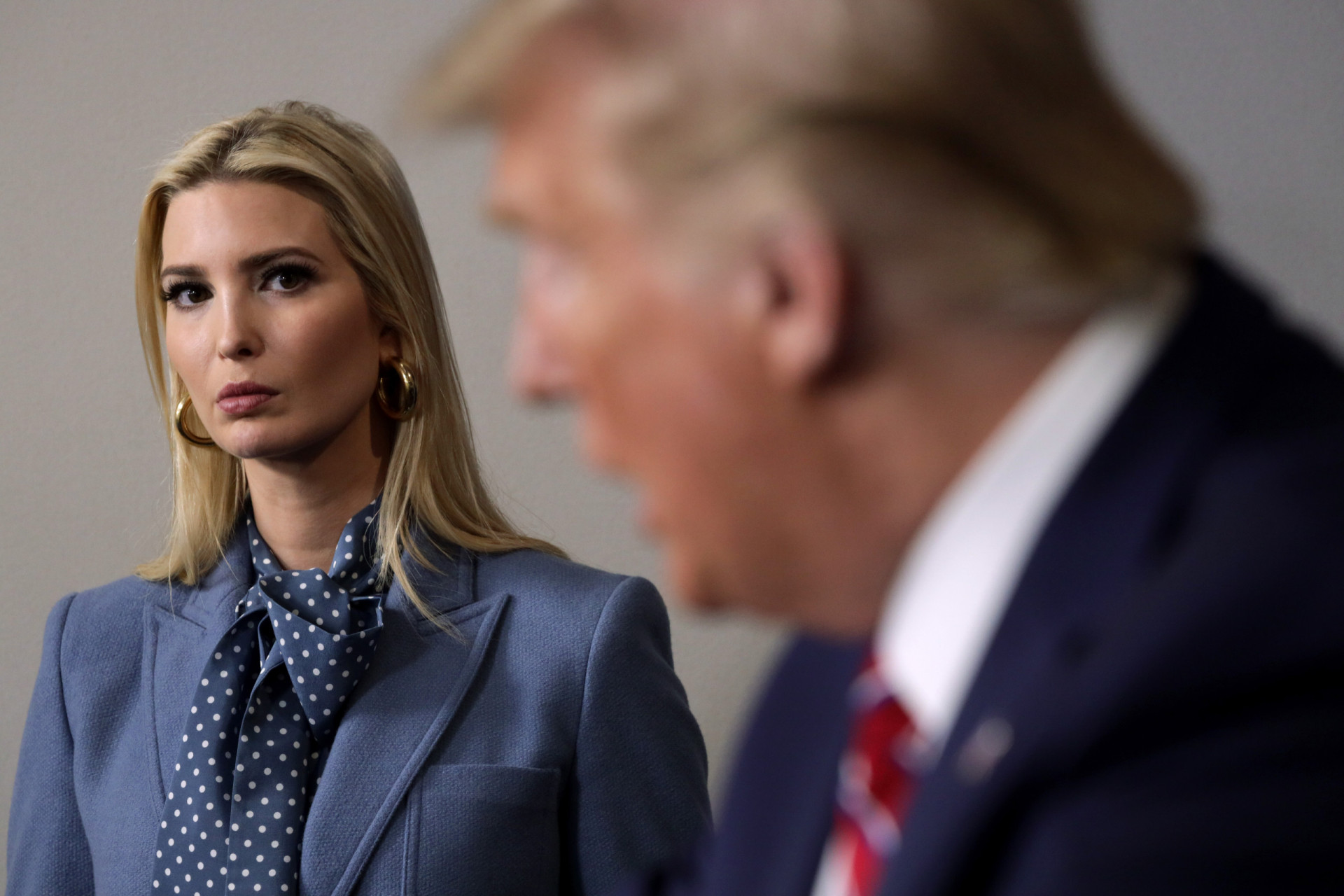 Presidential kids who have complicated relationships with their parents