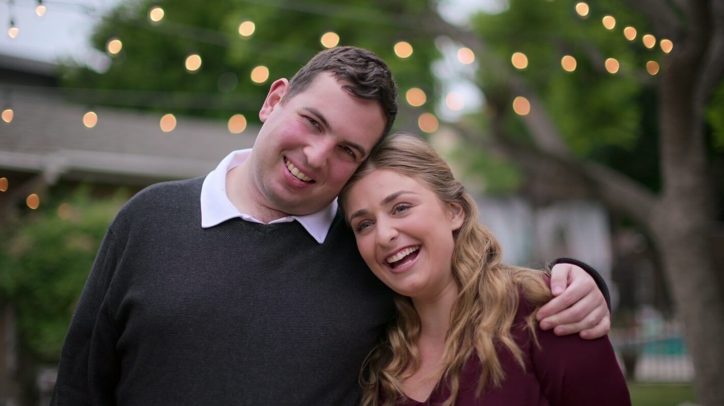 Love on the Spectrum: Are Abbey & David still together?