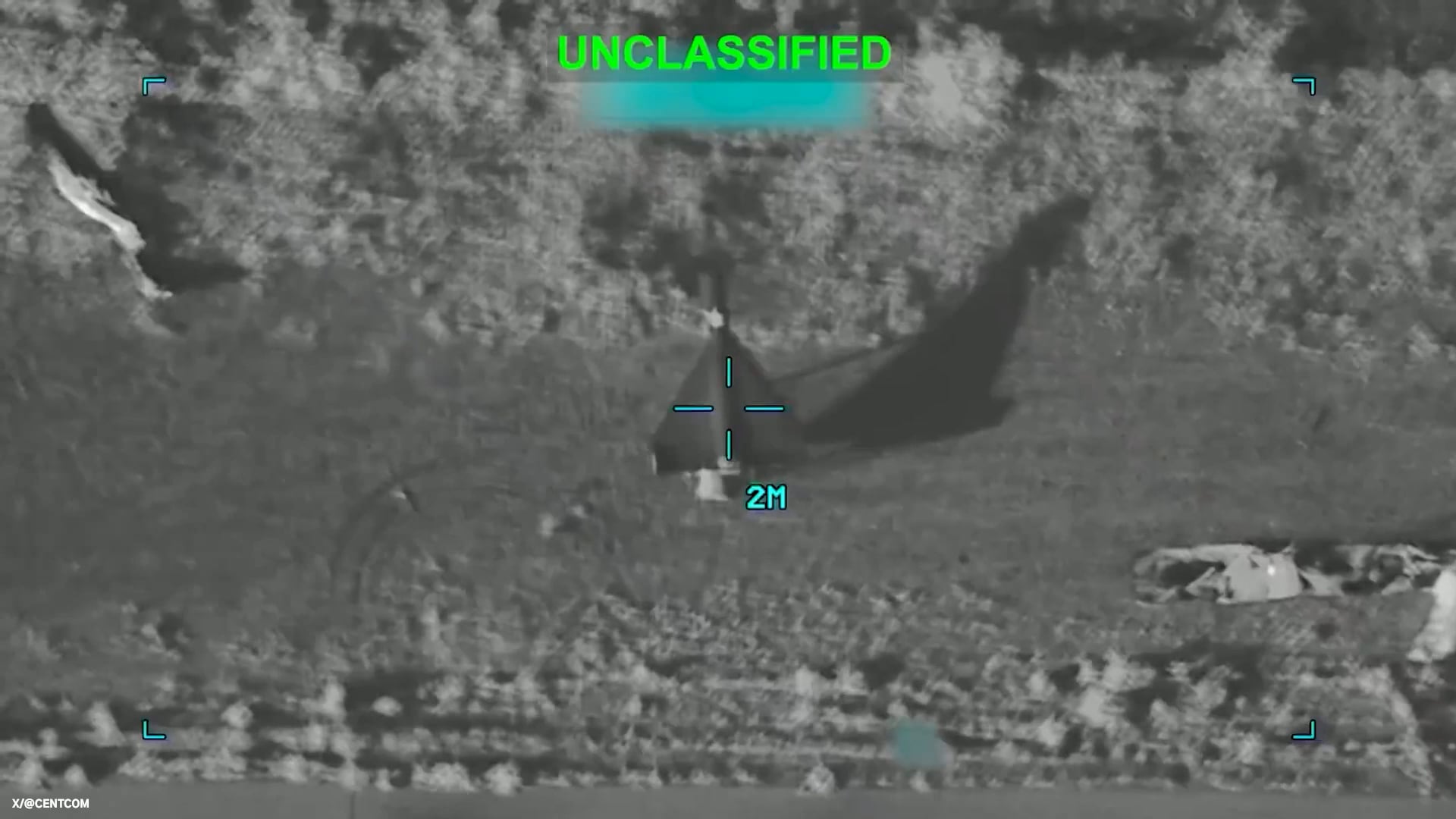 Israel destroys Iranian helicopter as US continues neutralizing Iran ...