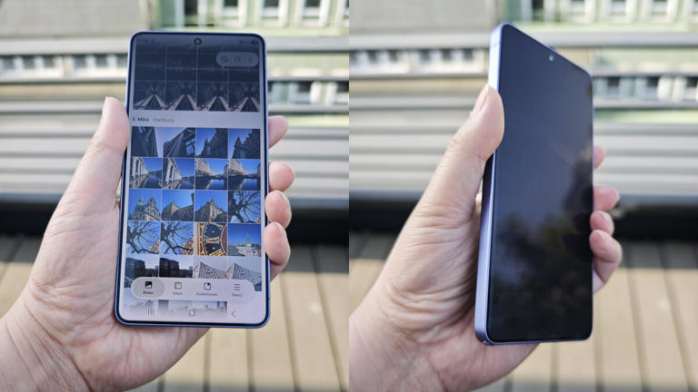 Vergesst das Xiaomi 17 Ultra: Dieses Samsung-Flaggschiff ist plötzlich ...