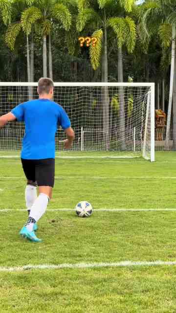 The last remaining football legend in modern game