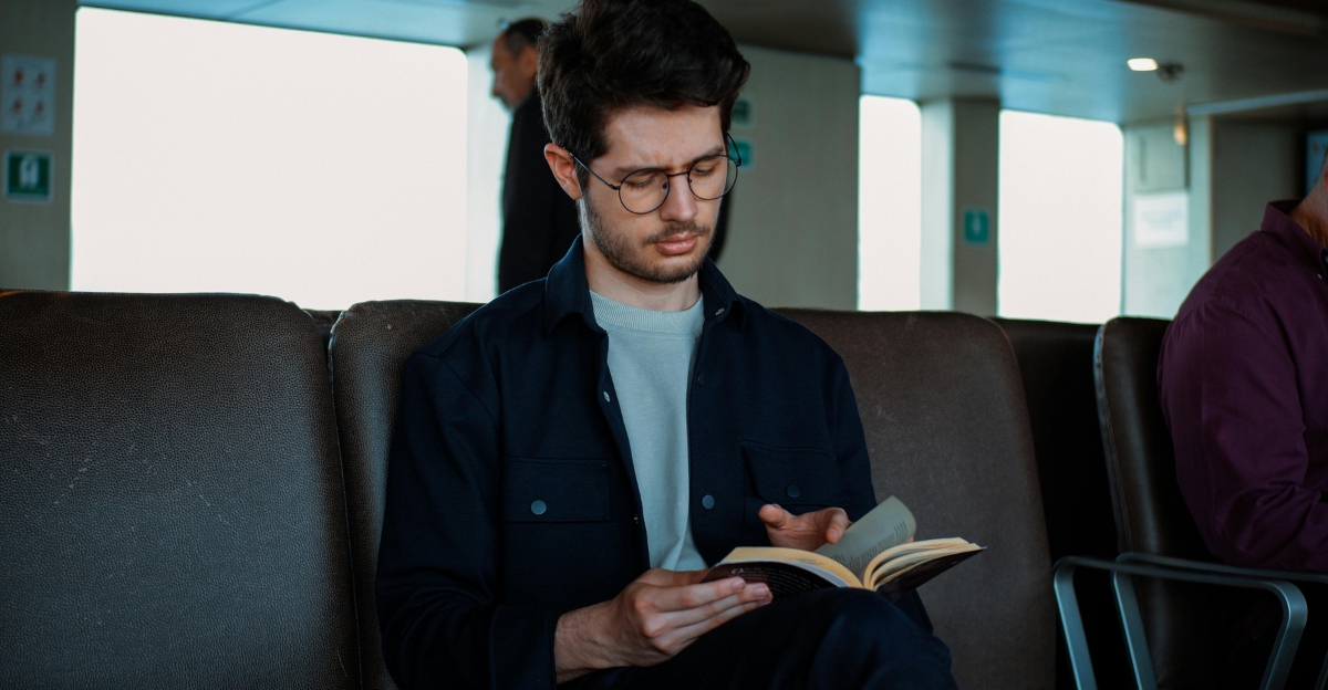 Men who are highly self-aware usually share these 10 traits