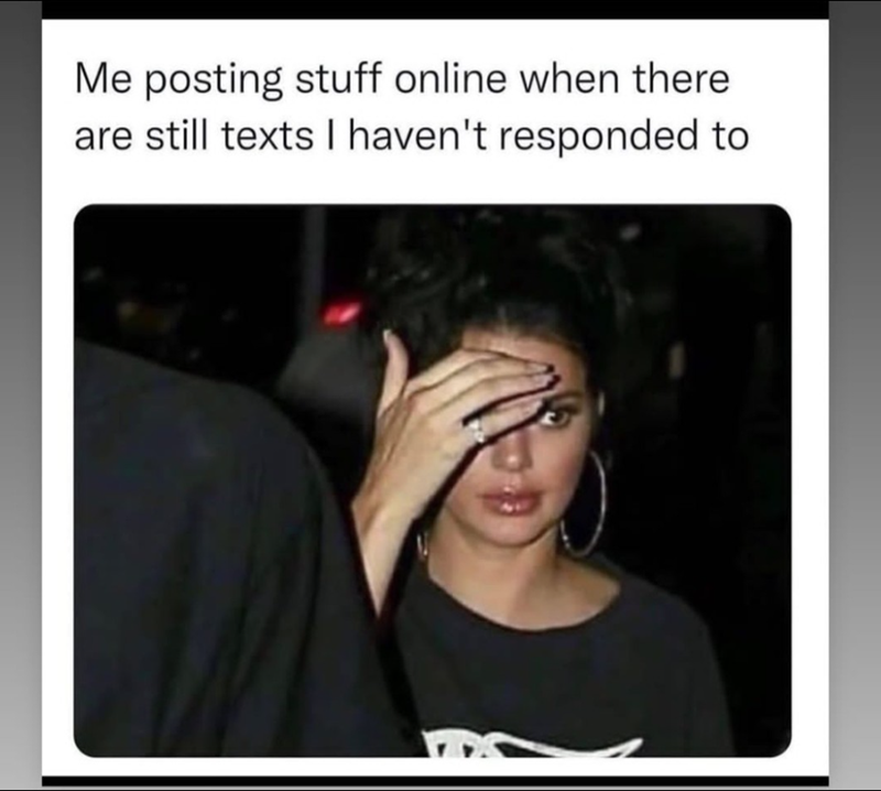 21 memes that perfectly capture 'main character energy'
