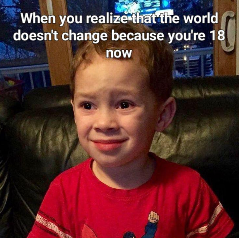 21 memes that perfectly capture 'main character energy'