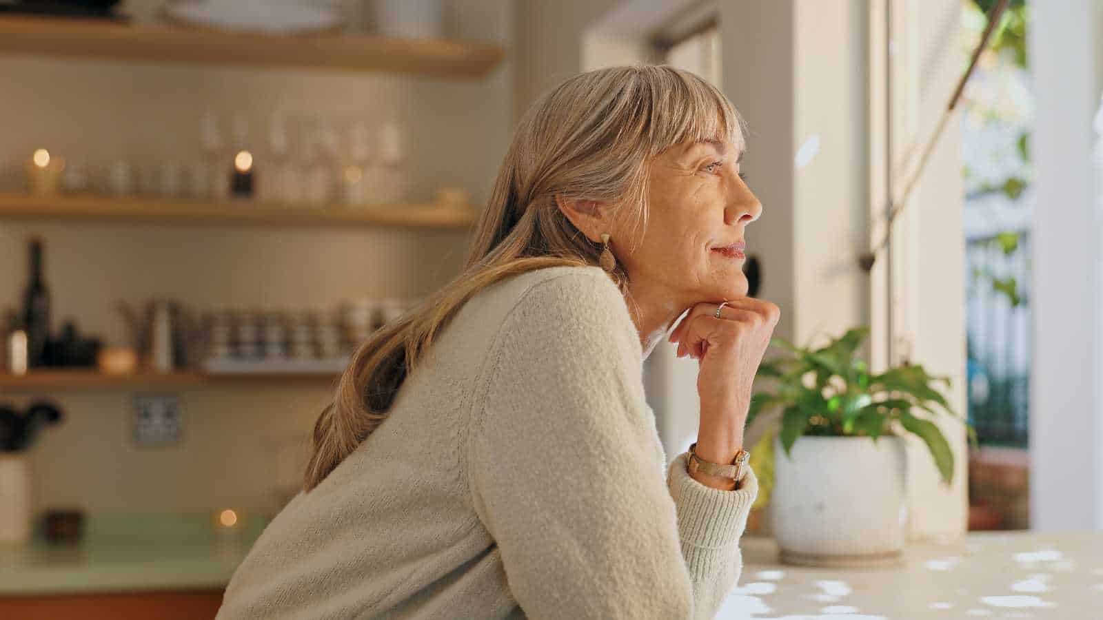 Everyday habits quietly making women over 45 feel invisible – and sick