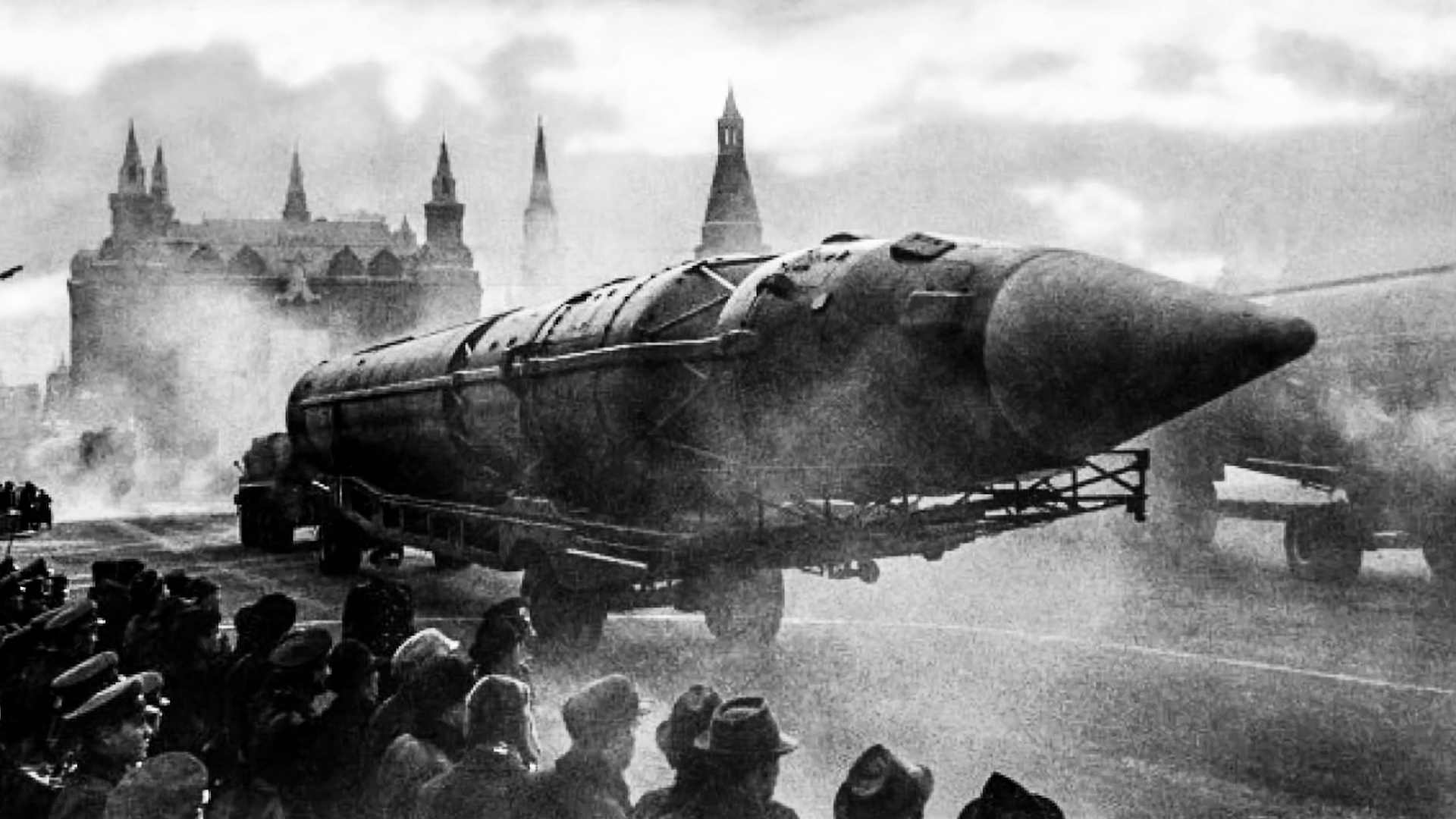 Cuba’s hidden tactical nukes - The missile crisis that kept going