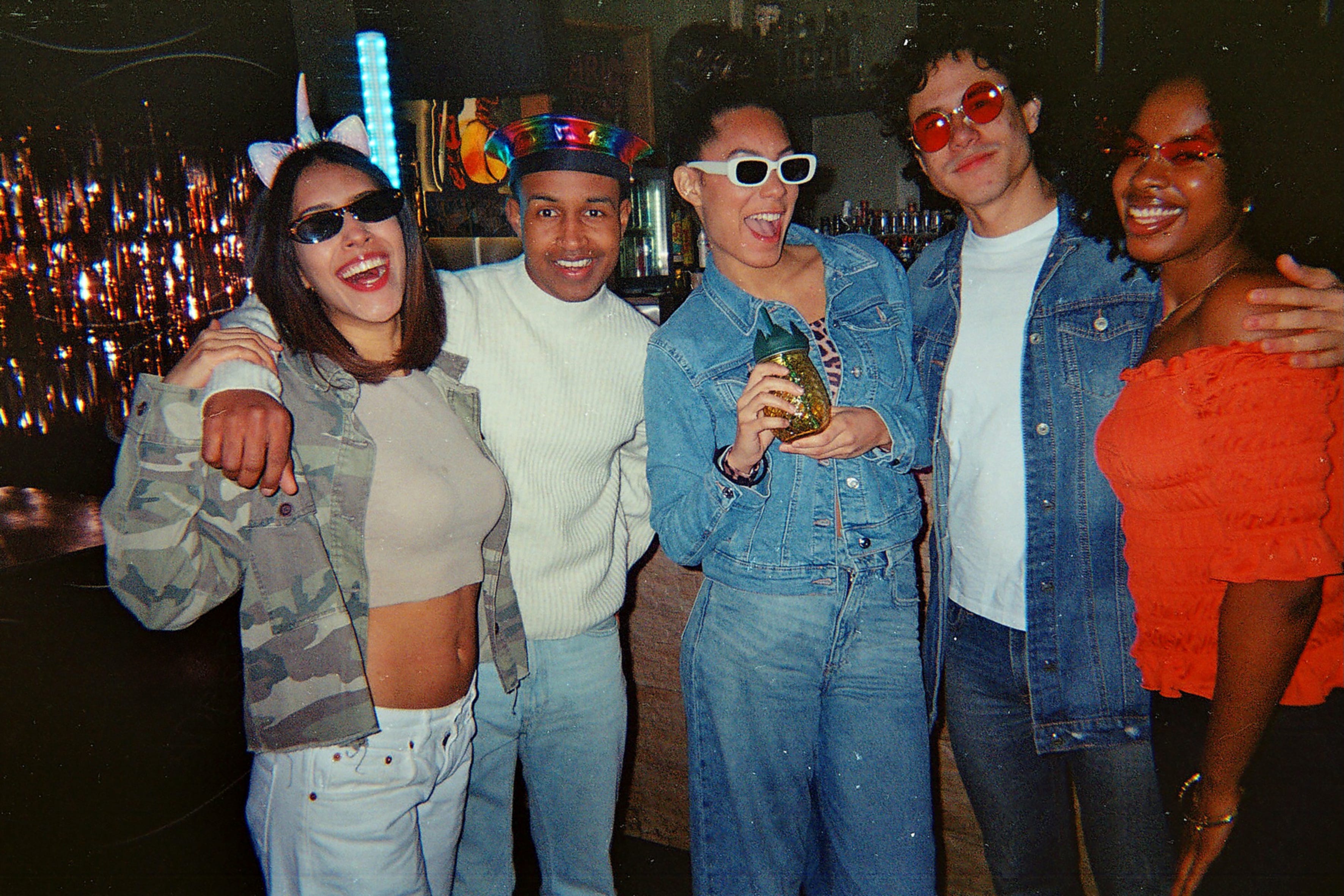 The death of house parties and why Gen Z is so desperate for ragers