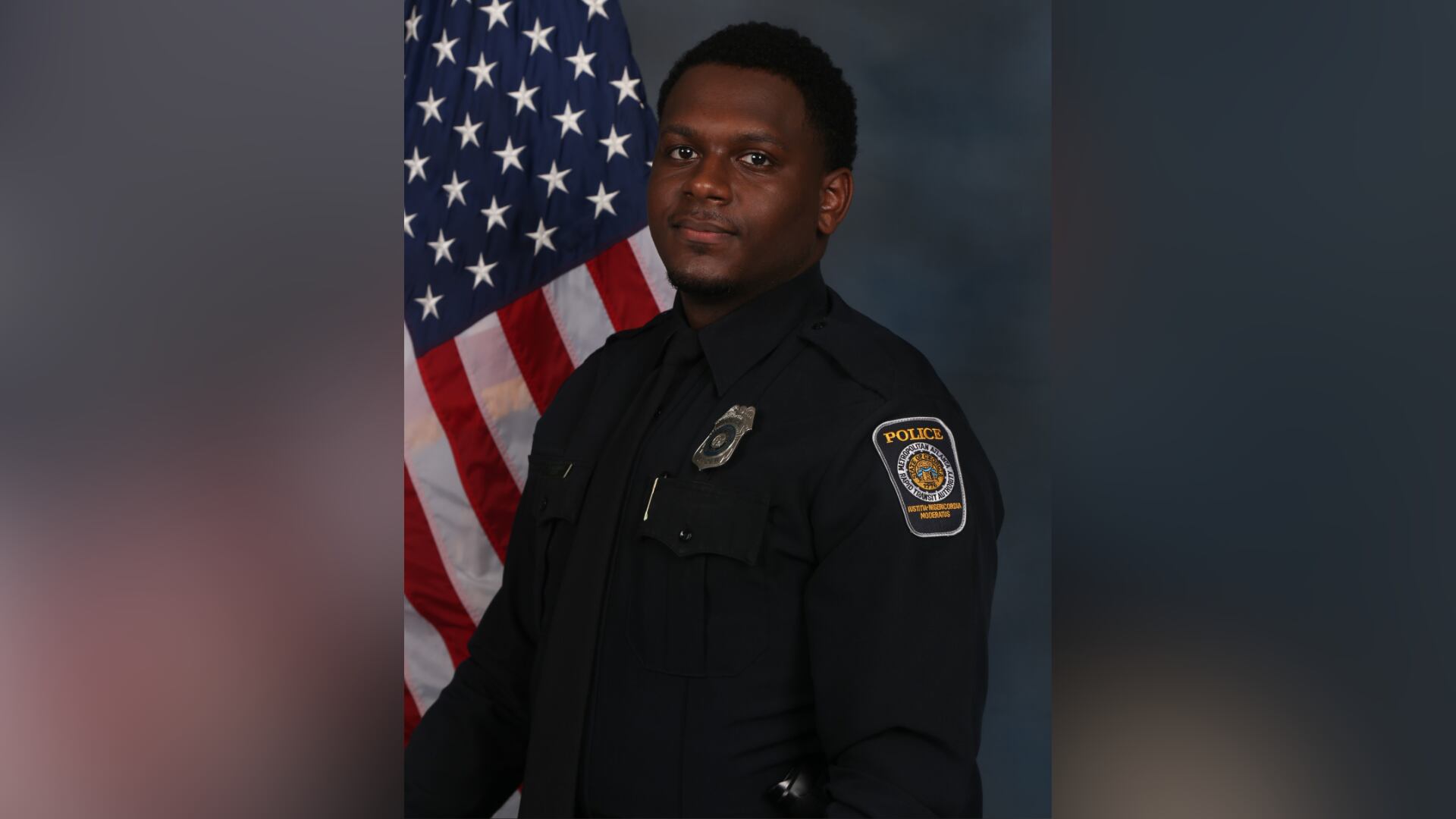 MARTA police officer fired, charged in deadly crash