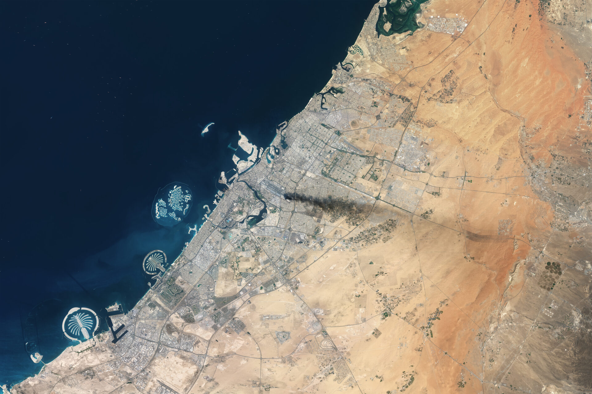Real estate prices in the Persian Gulf plummet due to the Iran war
