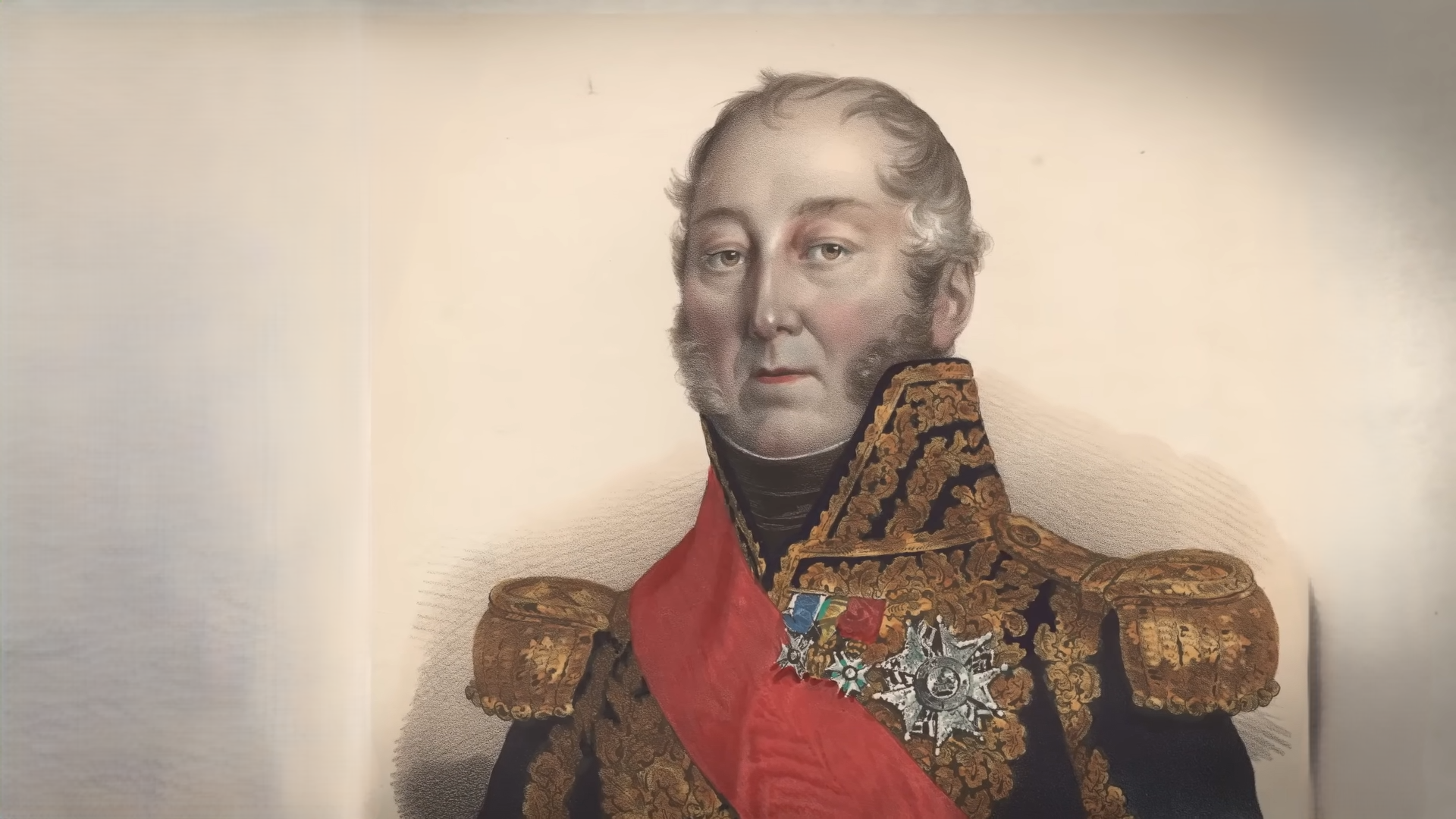 The rise and fall of Napoleon’s forgotten marshals