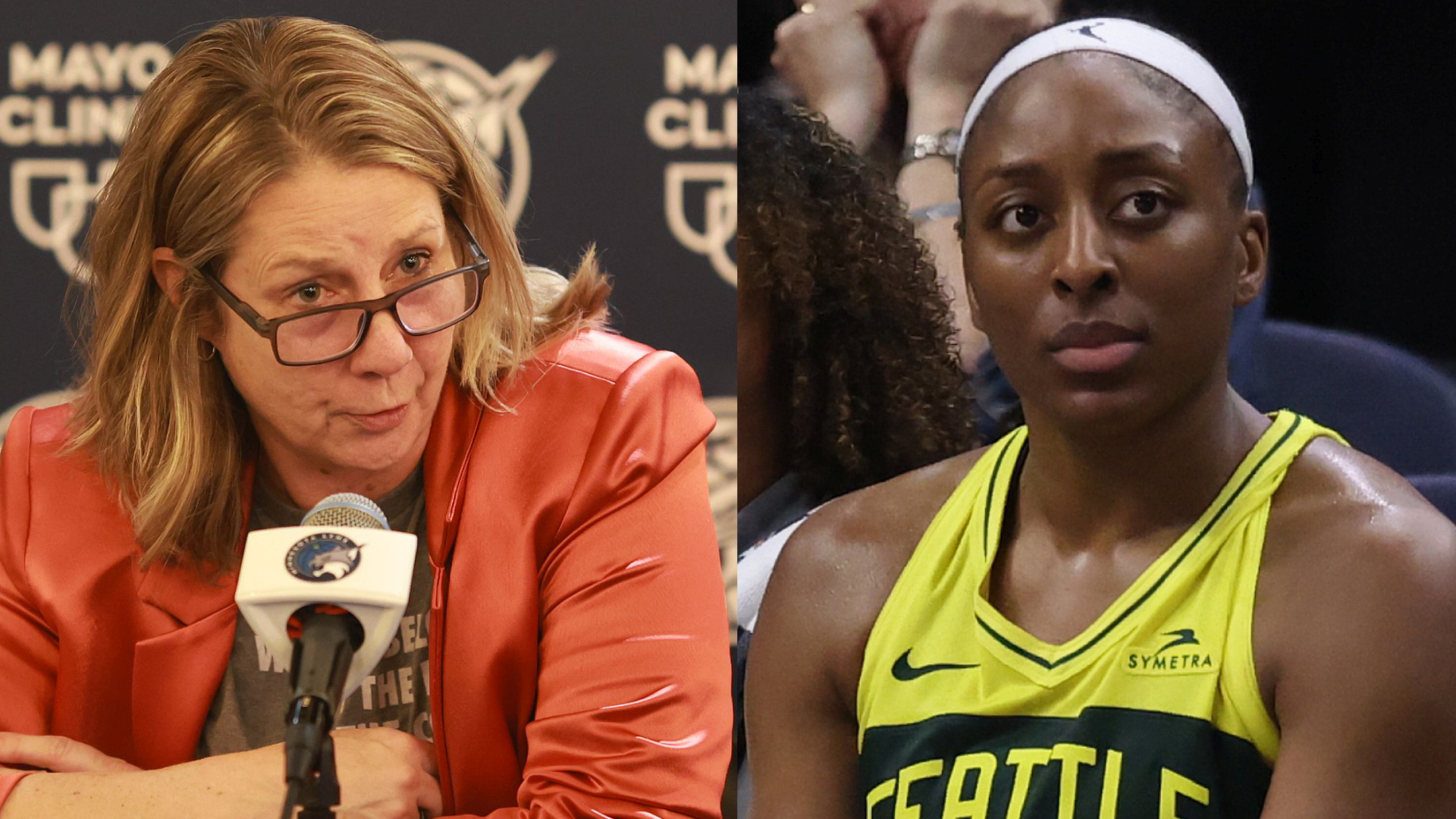 WNBA players secure new deal — salaries set to rise near $300K