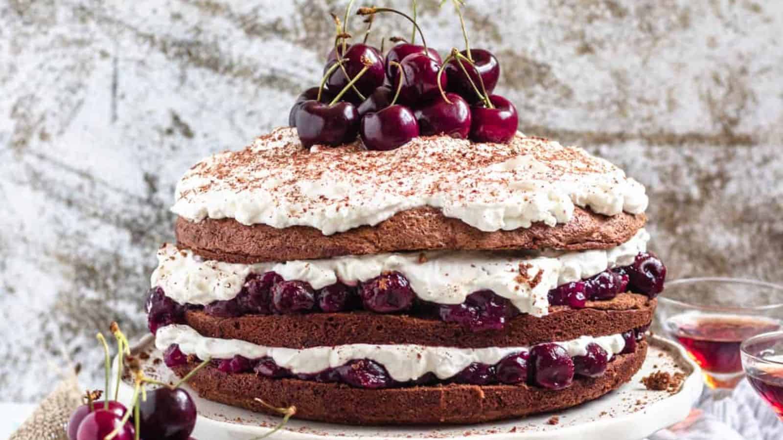 18 dark chocolate treats that deliver maximum chocolate flavor