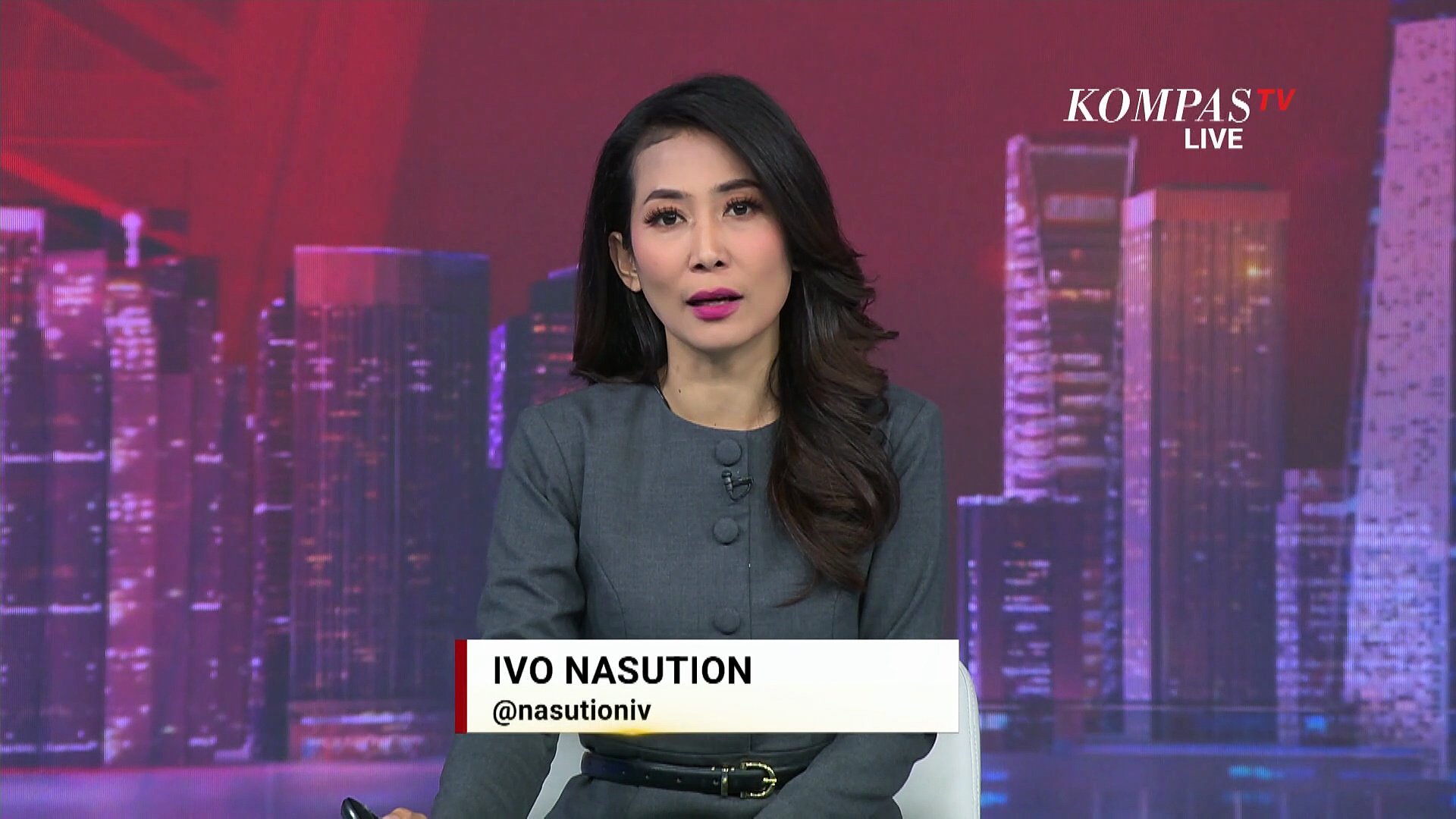Pantauan udara kepadatan kendaraan di Tol MBZ 19 Maret 2026 sore ...