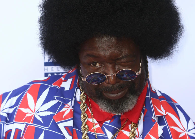 Who is Afroman? Grammy-nominated rapper wins trial in Adams County