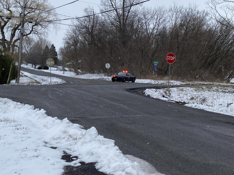 Chittenango man dead after crash in Madison County