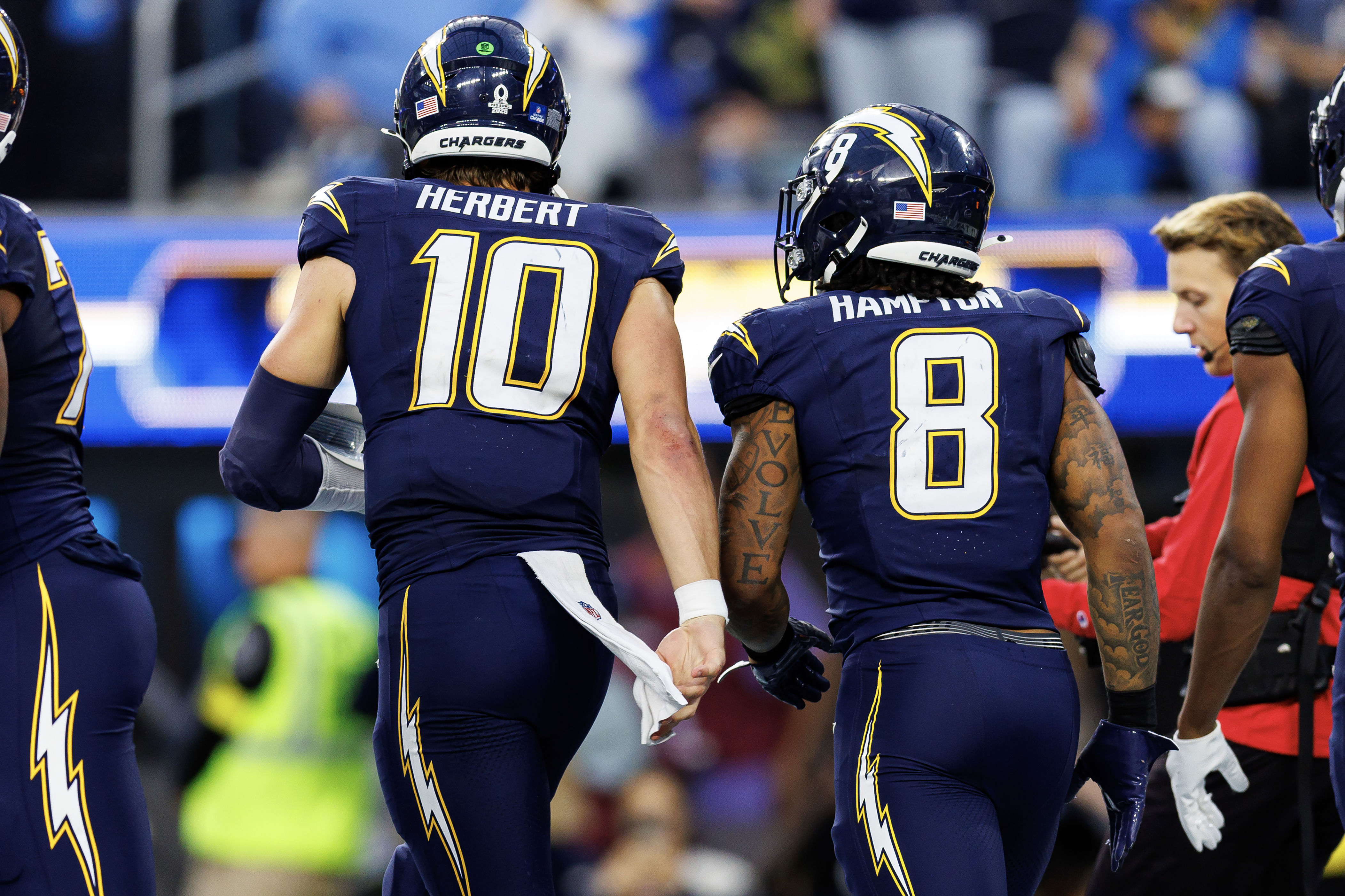Chargers daily links: Thursday open thread