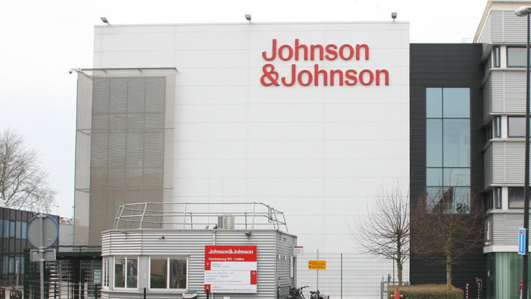 FDA approves J&J’s once-daily Icotyde pill for plaque psoriasis
