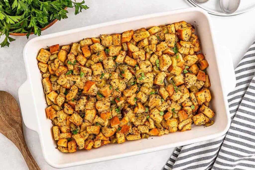 16 Easter sides that make the ham look like a supporting actor