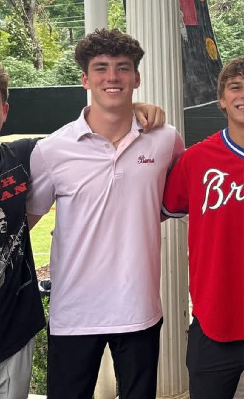 Missing student James Gracey’s wallet found in sea close to where he ...