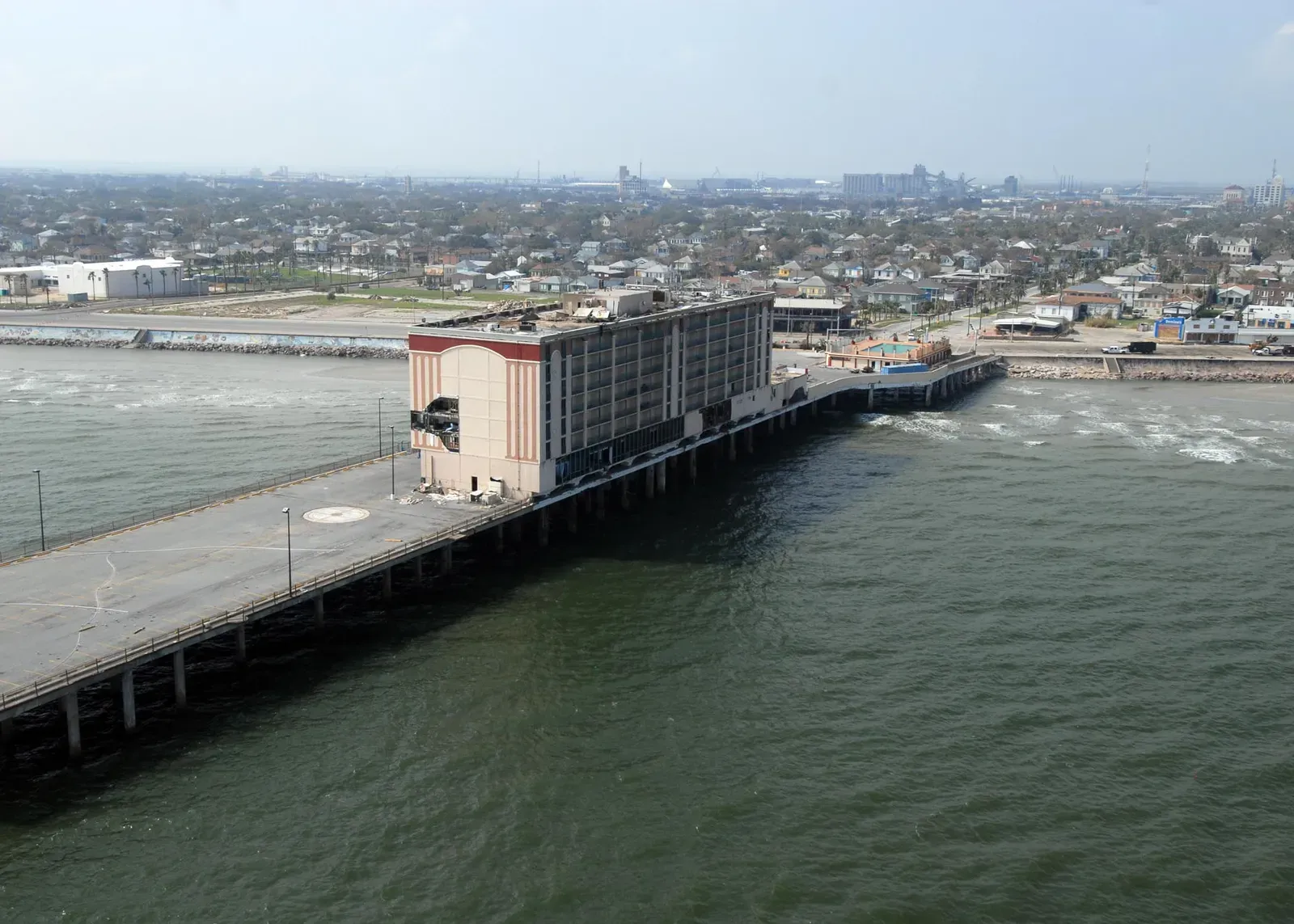 The 8 US states most likely to face costly hurricane seasons - and the ...