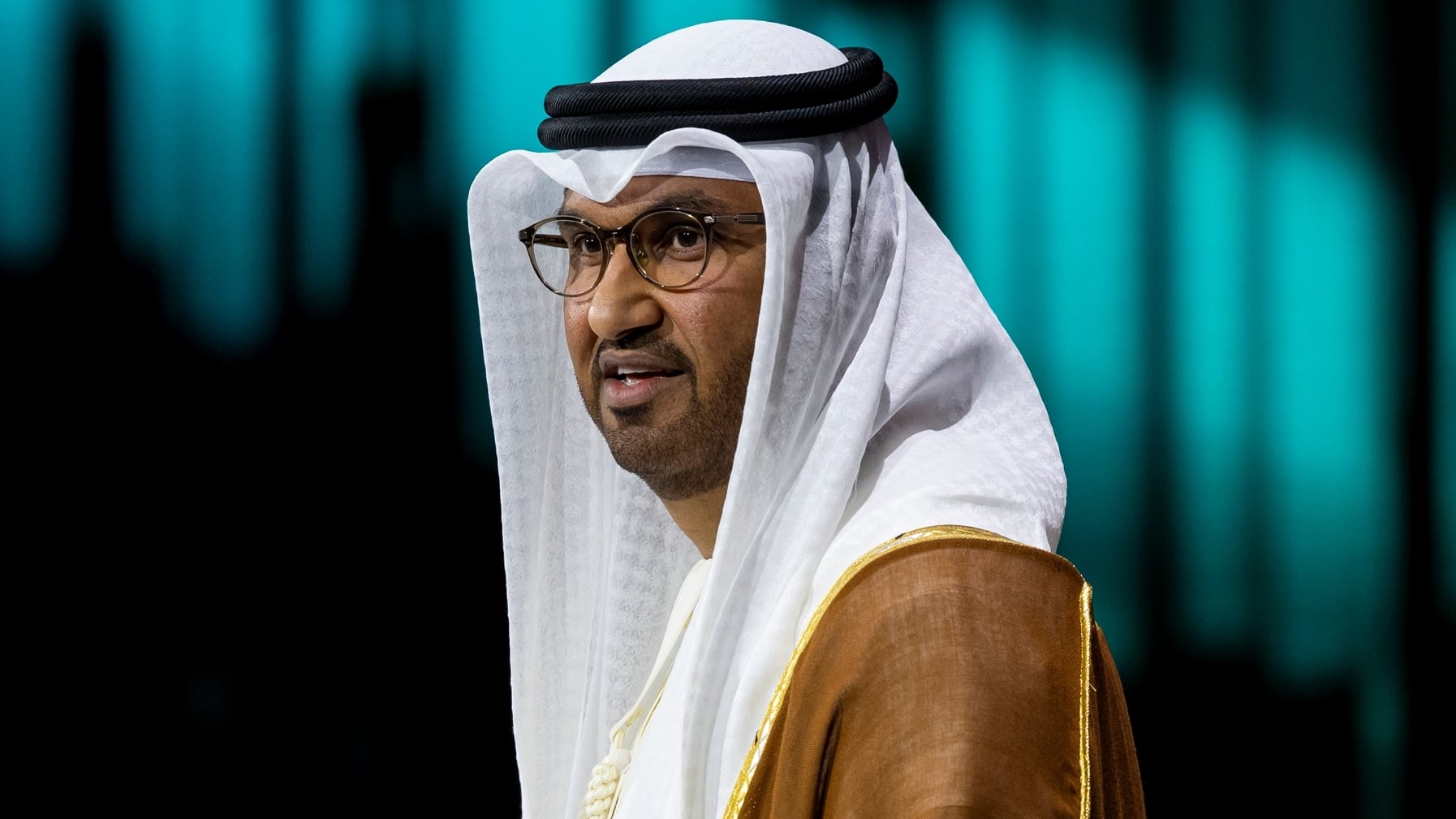 Adnoc CEO says Iran's attacks on Gulf energy sites are acts of 'global ...