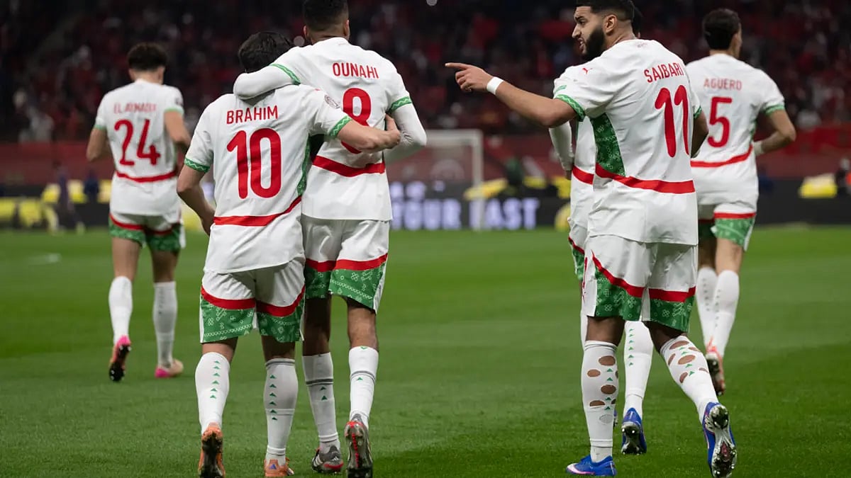 Marrocos já não passa despercebido depois do quarto lugar do Mundial 2022