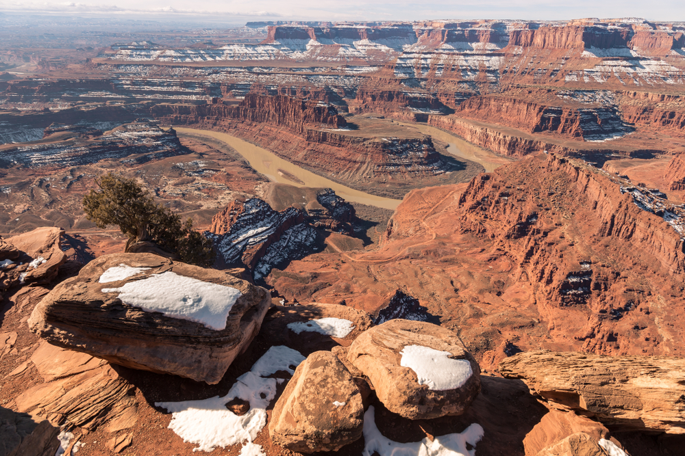 17 US desert resorts with pools, stargazing, and short walks