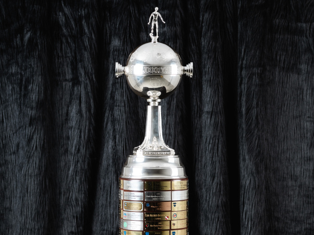 Corinthians conhece grupo da Libertadores 2026 nesta quinta-feira ...
