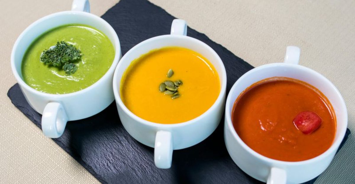 19 convenience foods that quietly replaced meals people used to cook ...