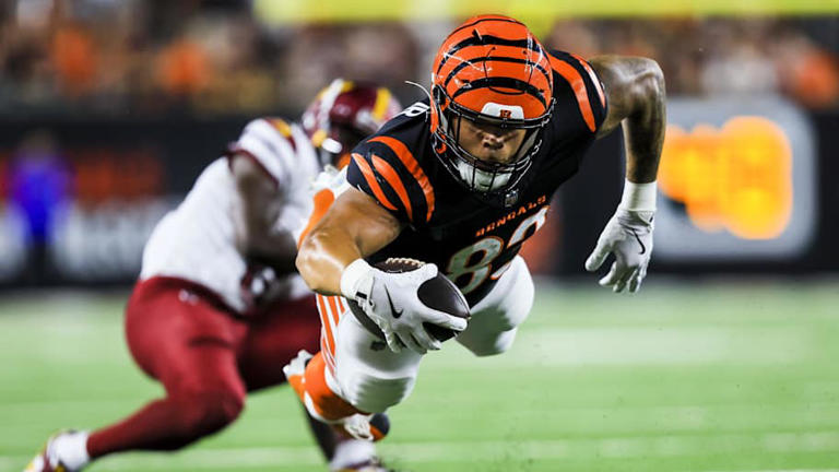 Erick All Jr. sends strong message amid comeback from second ACL surgery