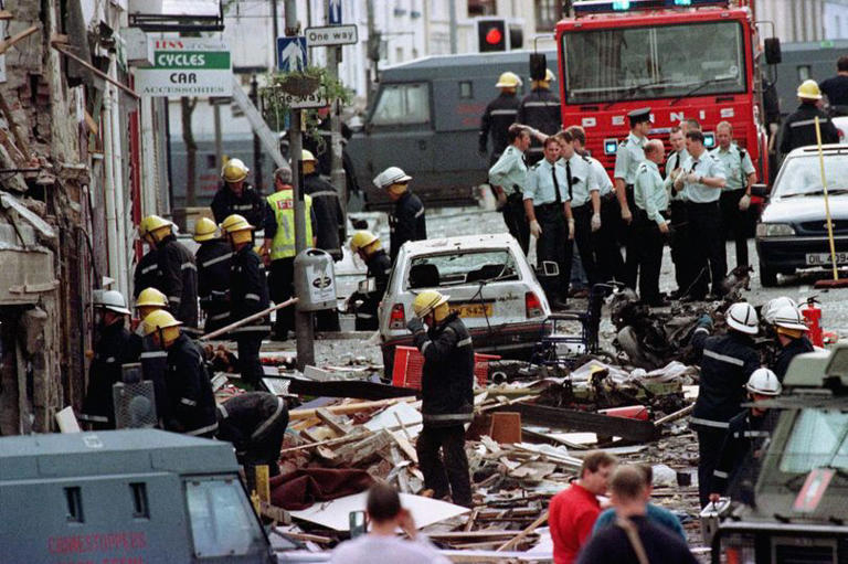 Six-month delay to Omagh bombing inquiry