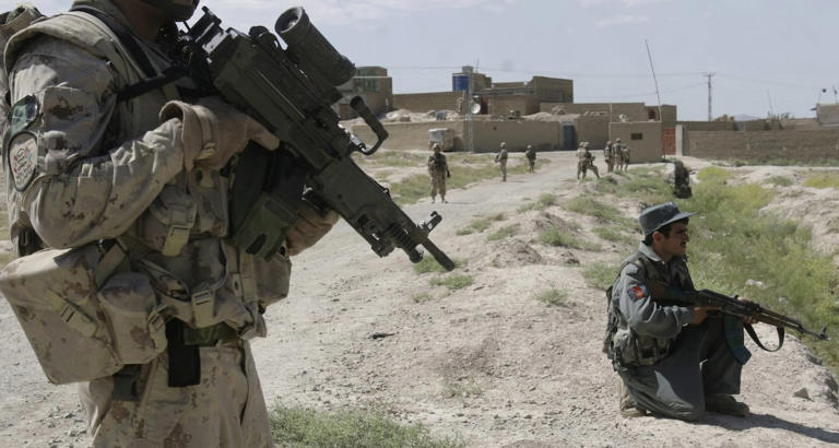 Canada fast-tracks army rifle upgrade with $307M initial order