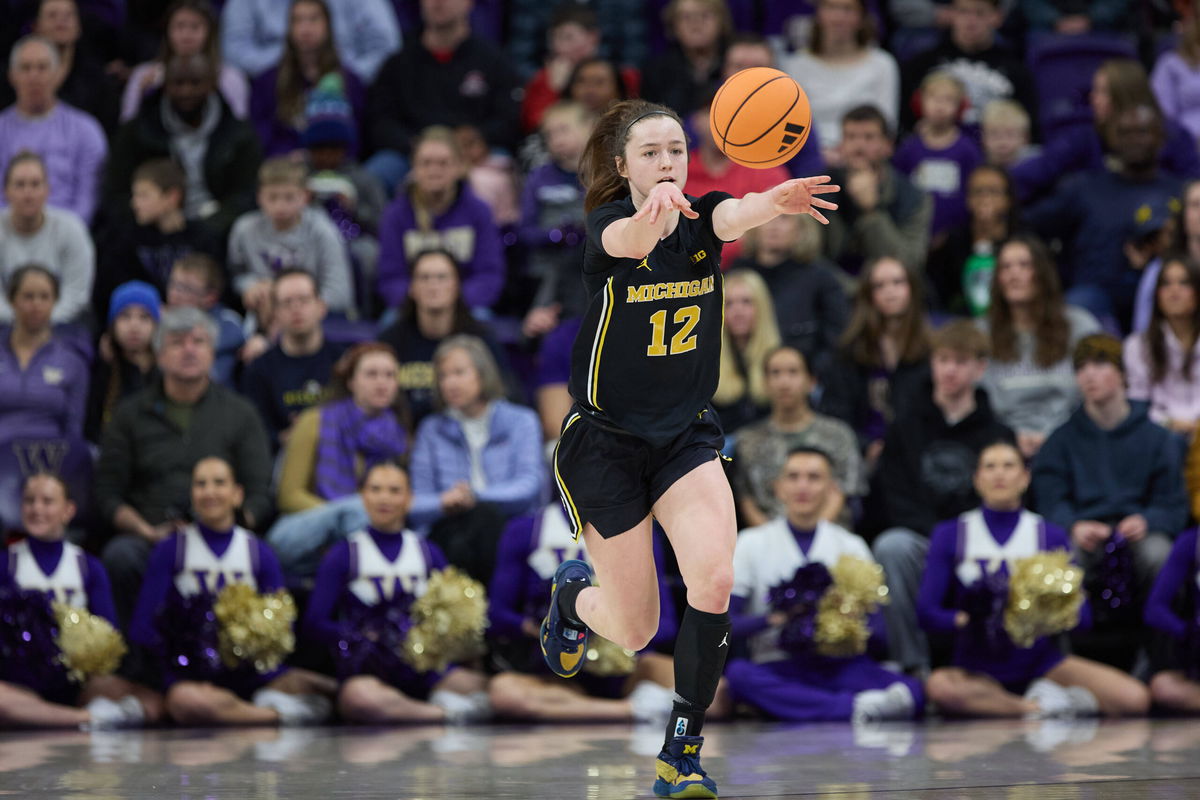 Top 10 most popular NCAA women’s basketball teams ranked as UConn ...