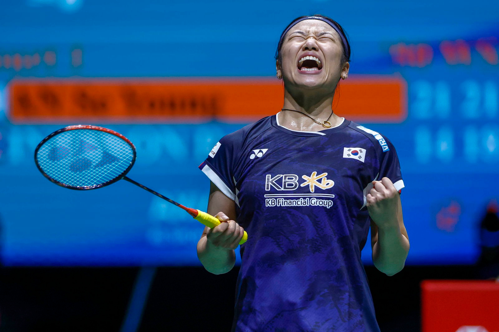 20 fascinating facts about An Se-young every fan should know