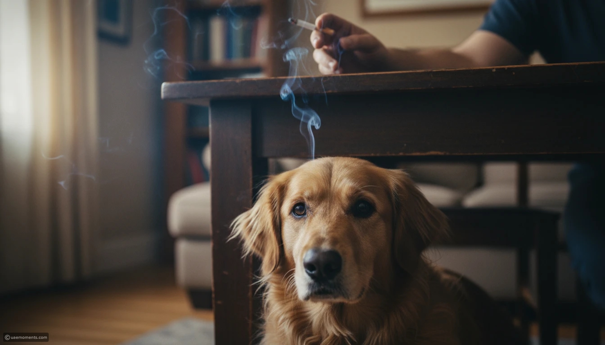 Daily habits that unknowingly affect your dog