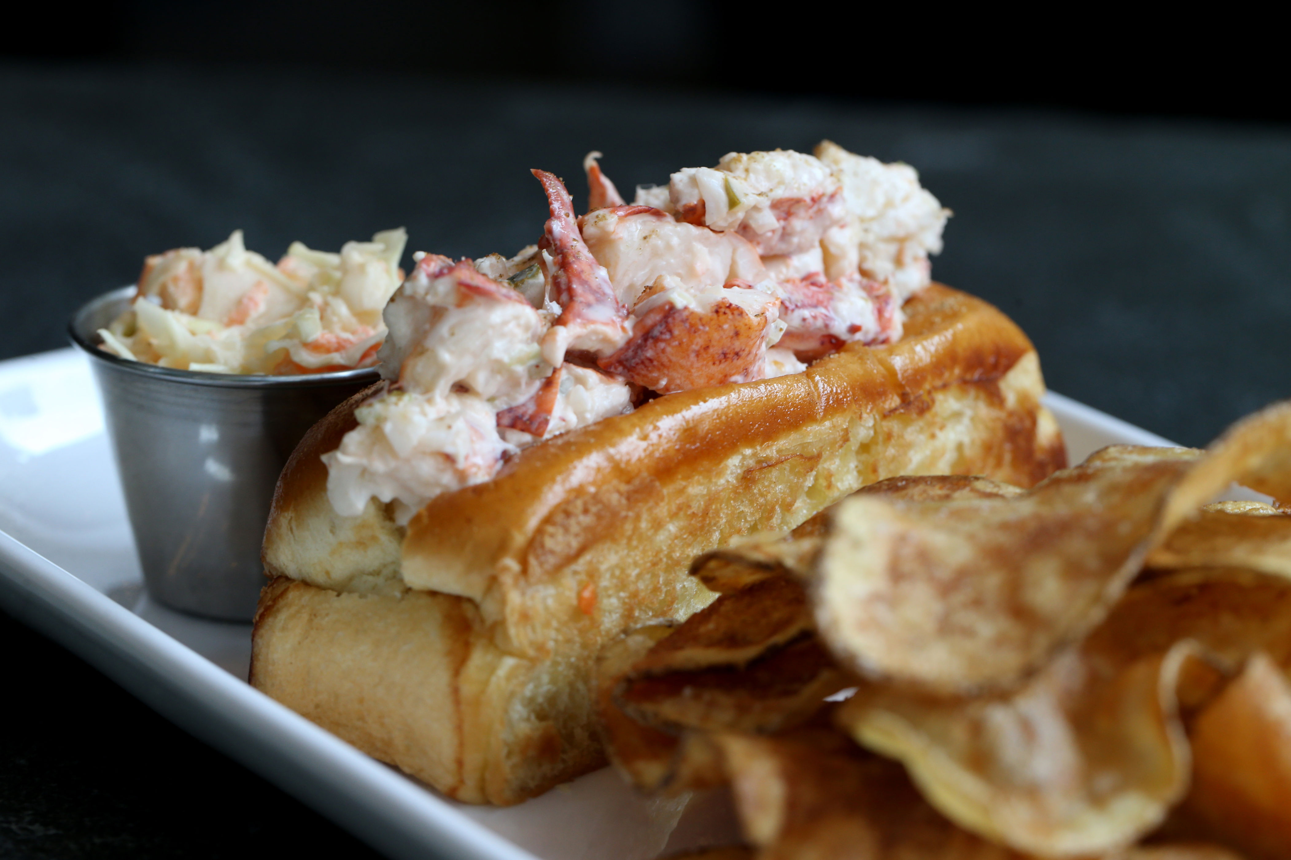 $50 for a lobster roll? Skyrocketing prices aren't hurting demand for ...