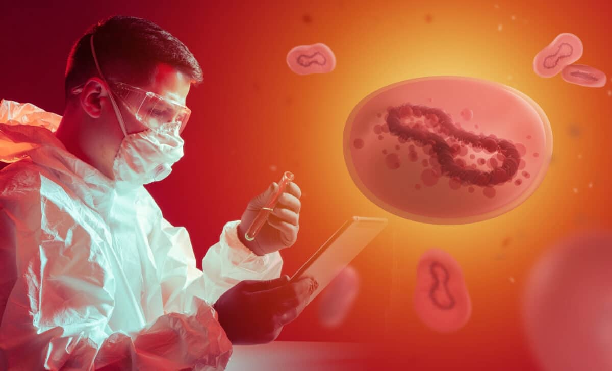 Experts warn travelers after a fast-spreading virus is found ...